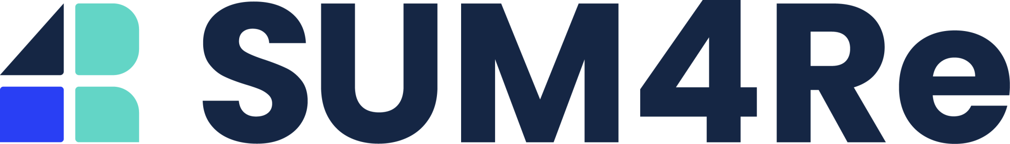 RESOURCES ARE LIMITED Blockmaterials